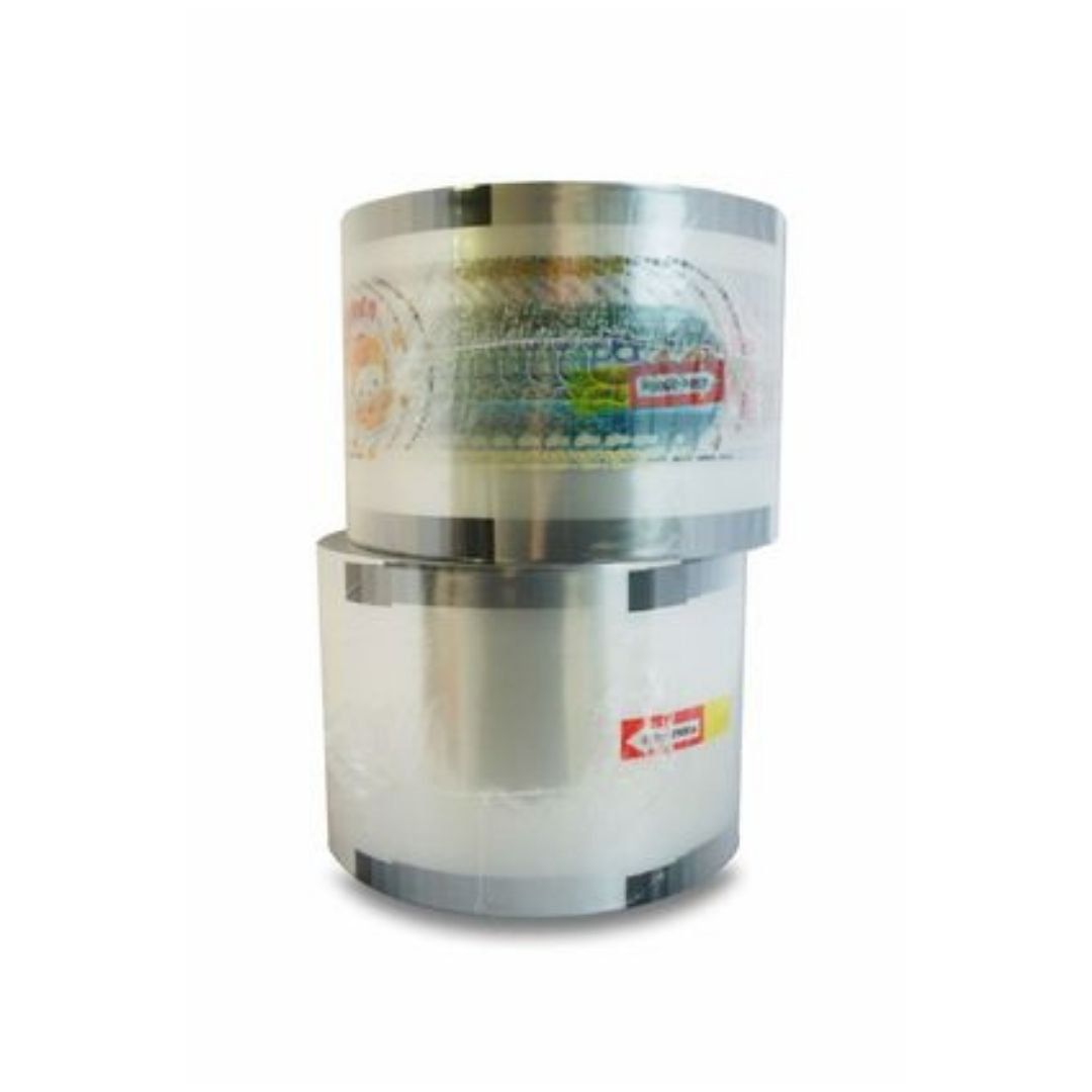 Film d'étanchéité pour gobelets plastiques et/ou papiers ...